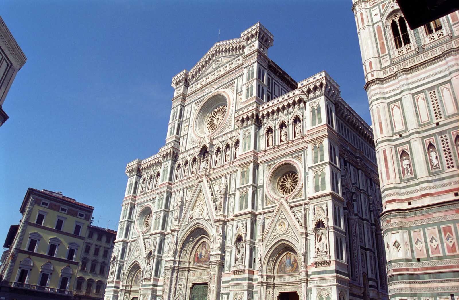 Florence Wallpapers (32 images) - WallpaperCat
