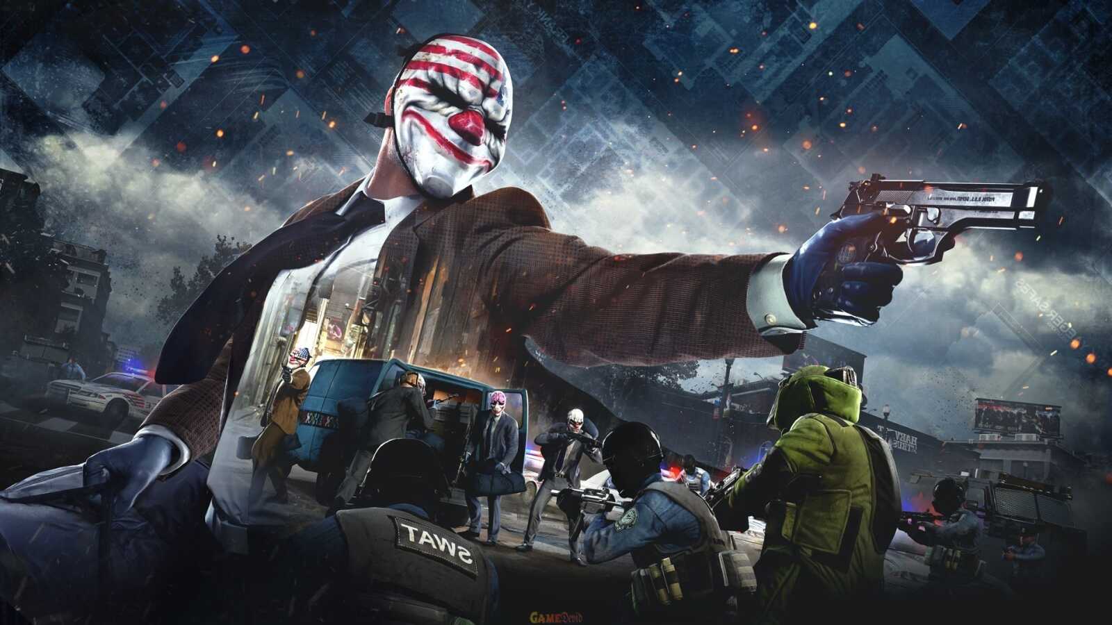 Shooter Game Wallpapers (58 images) - WallpaperCat