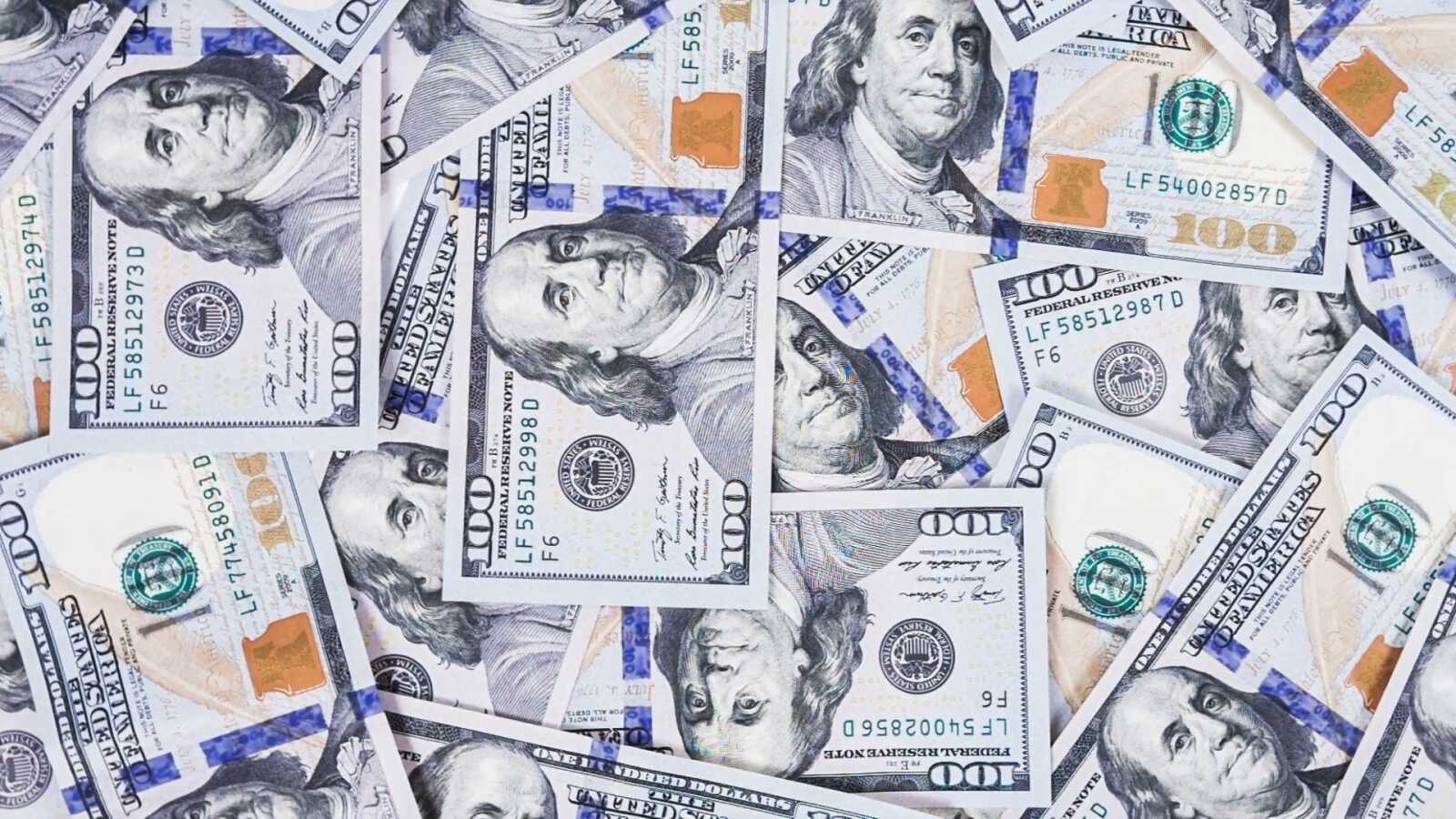 Dollar Wallpapers (35 images) - WallpaperCat
