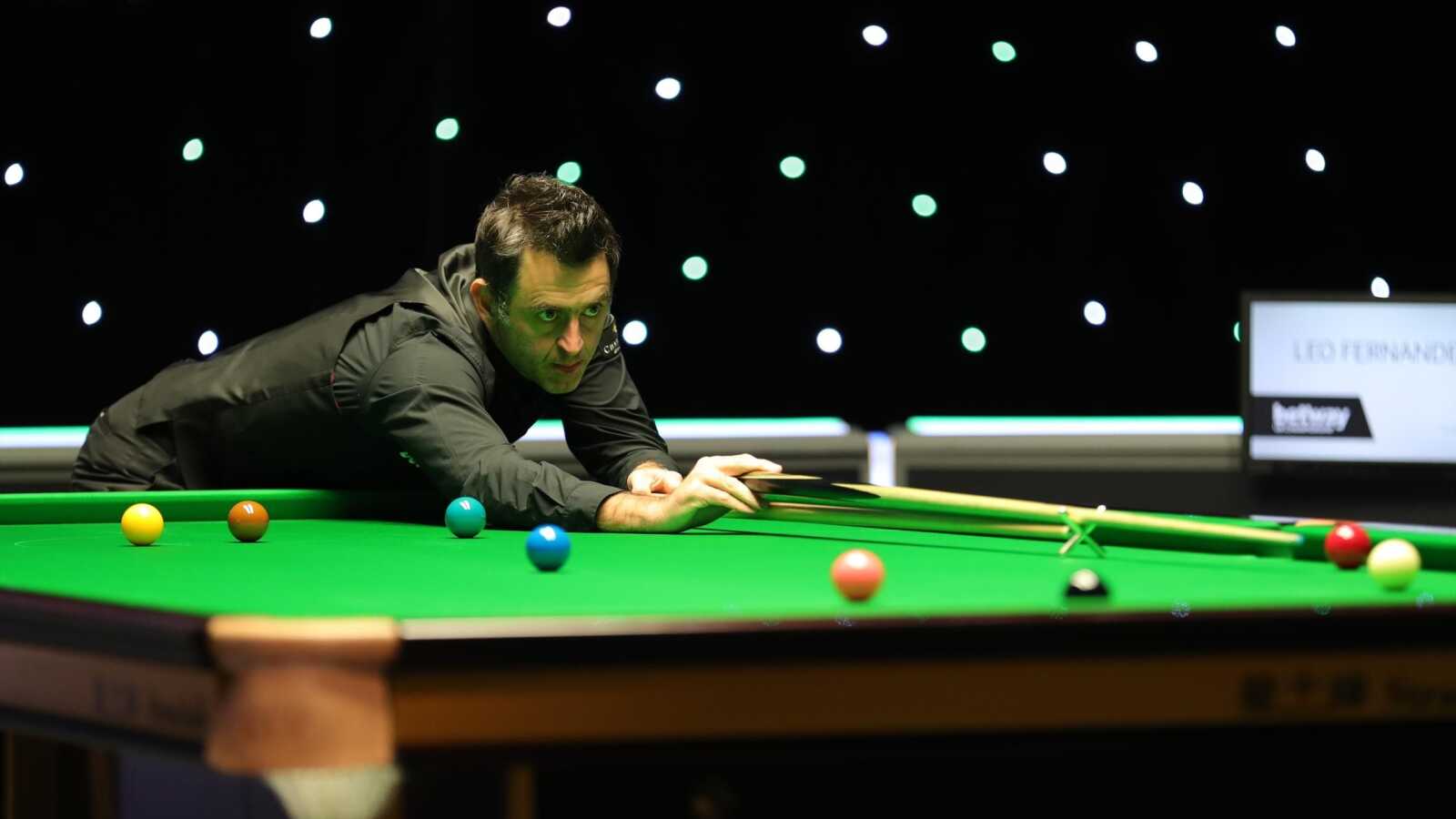 Snooker Wallpapers (36 images) - WallpaperCat