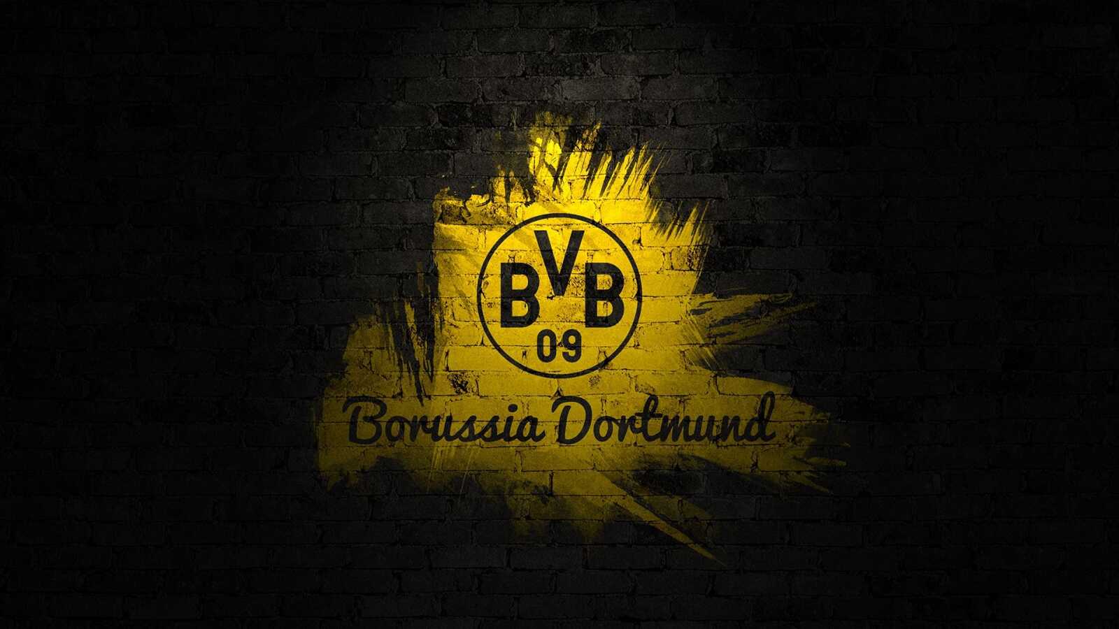 Borussia Dortmund Wallpapers (60 images) - WallpaperCat