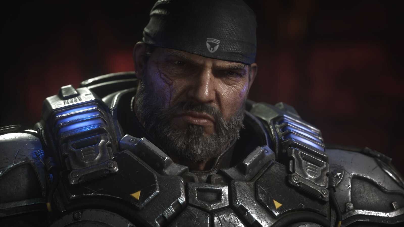 Gears 5 Wallpapers (105 images) - WallpaperCat