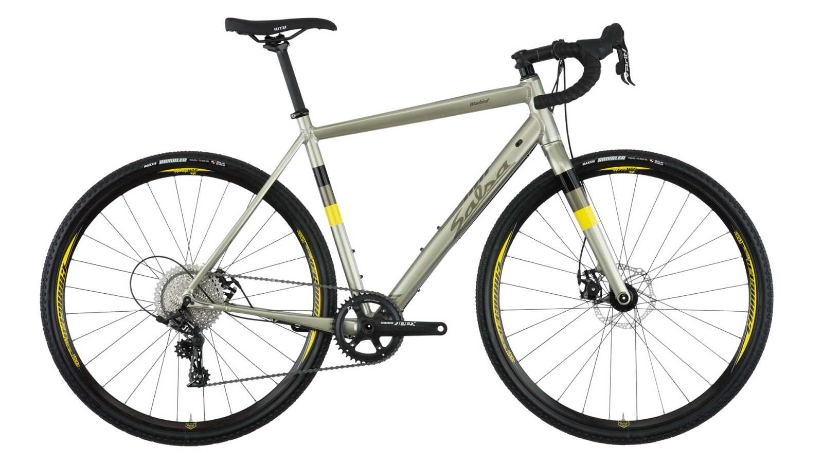 Salsa Bikes Wallpapers (34 images) - WallpaperCat