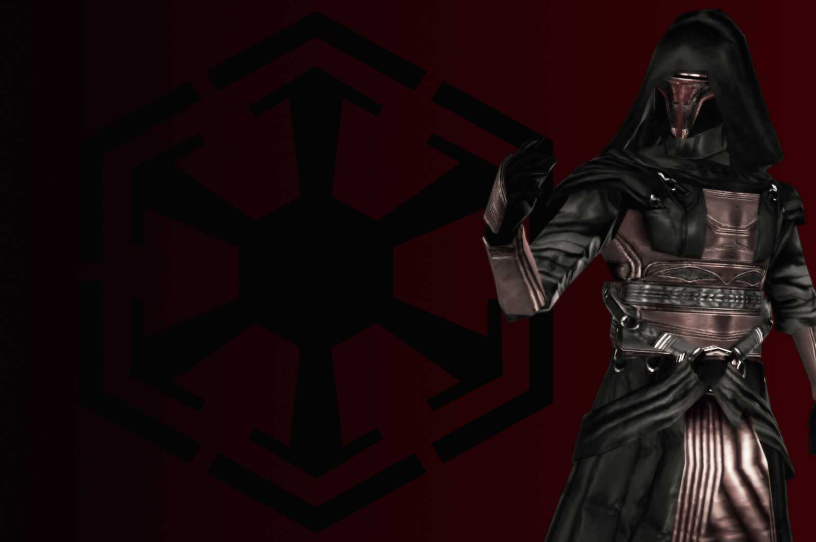 Darth Revan Wallpapers (31 images) - WallpaperCat
