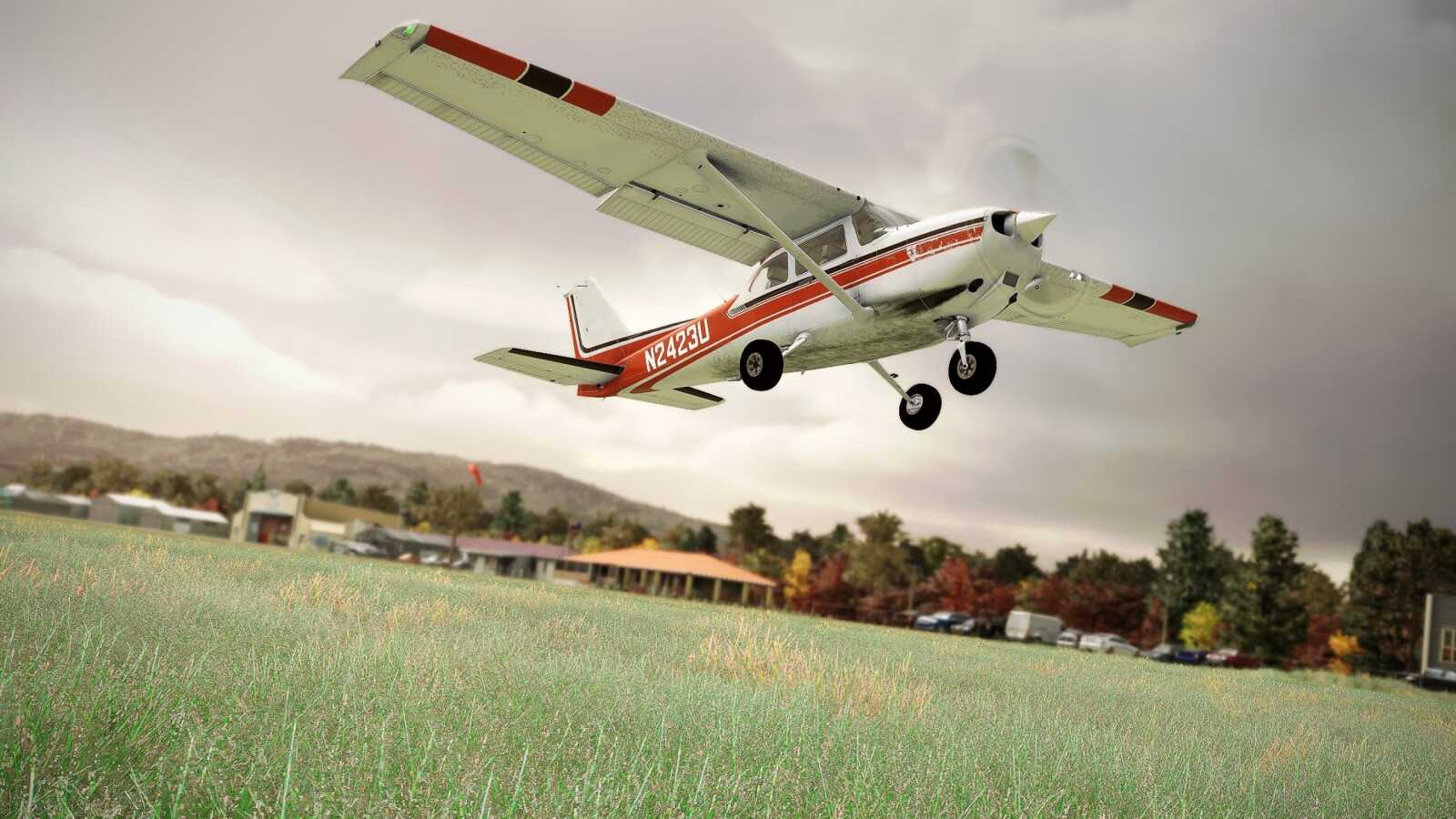 Cessna Wallpapers (34 images) - WallpaperCat
