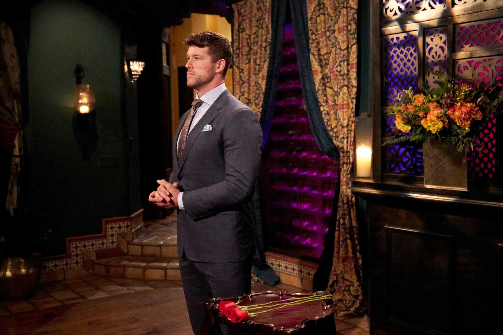The Bachelor (TV Series) Wallpapers (34 images) - WallpaperCat