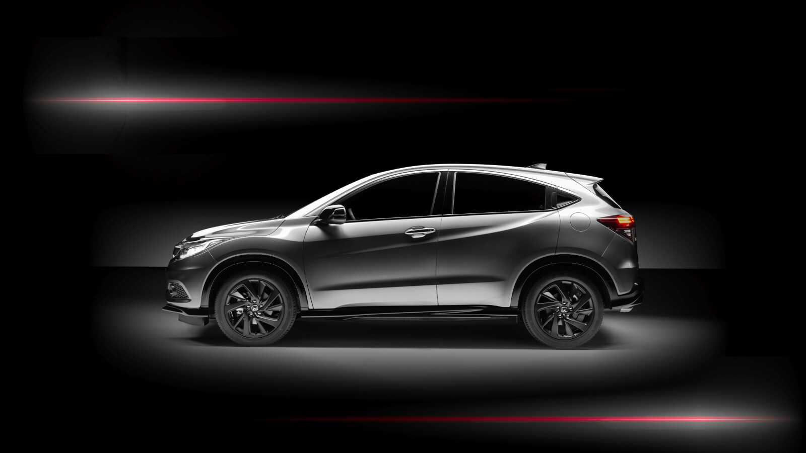 Honda HR-V Wallpapers (69 images) - WallpaperCat