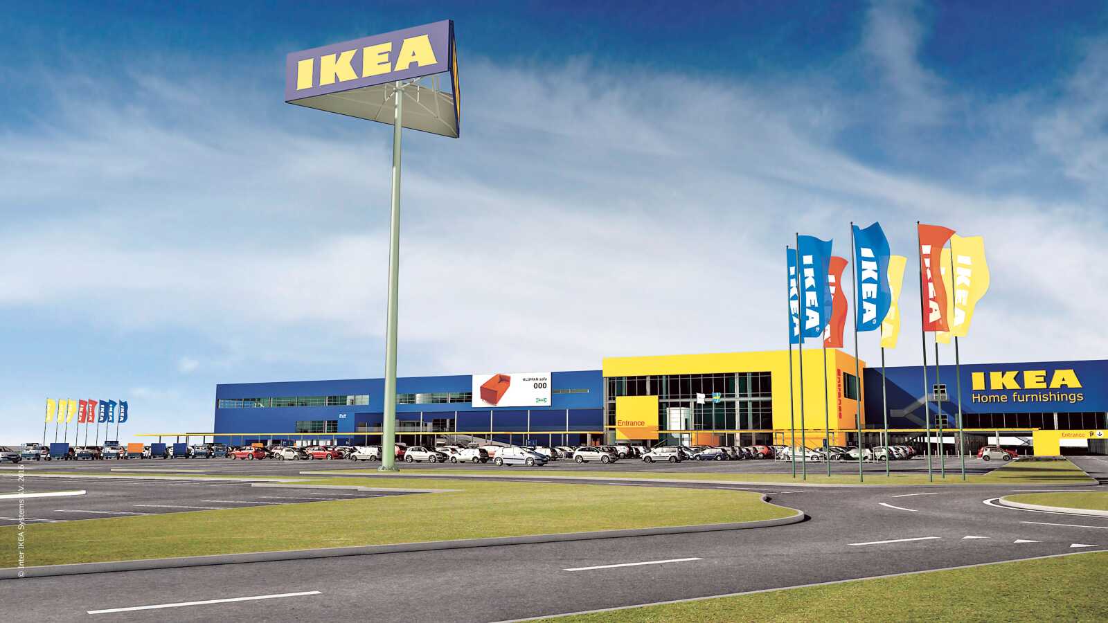Ikea Wallpapers (47 images) - WallpaperCat