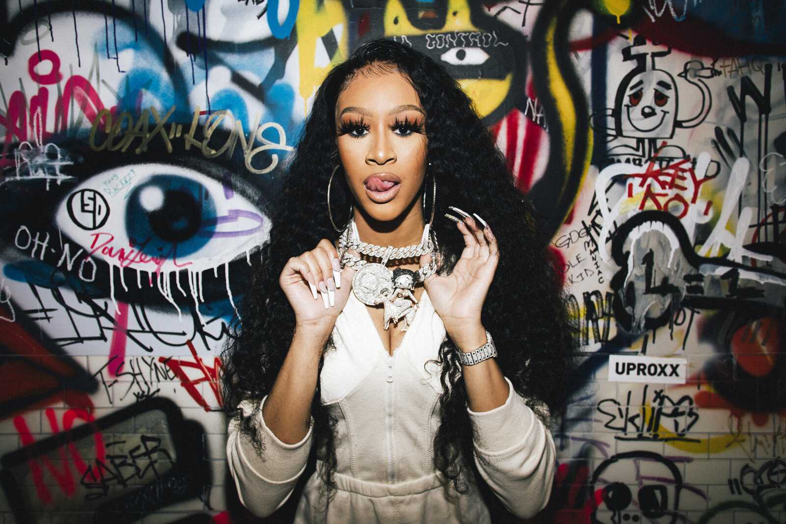 Lakeyah Wallpapers (7 images) - WallpaperCat