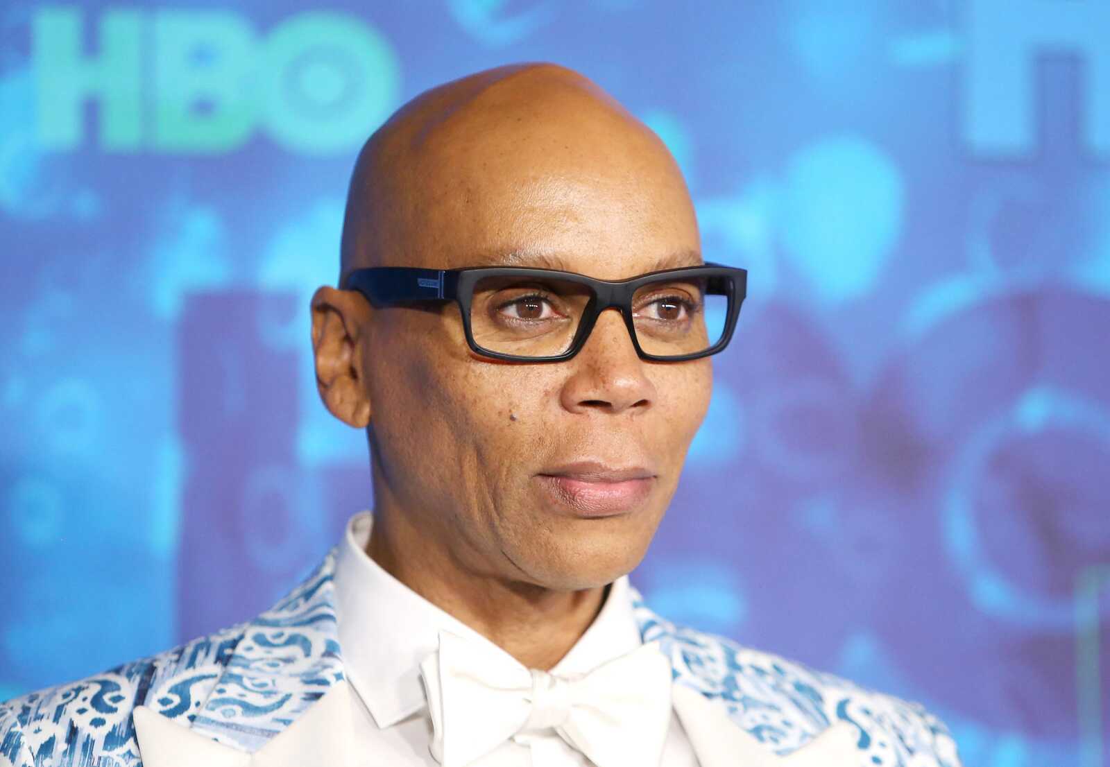 RuPaul Wallpapers (12 images) - WallpaperCat