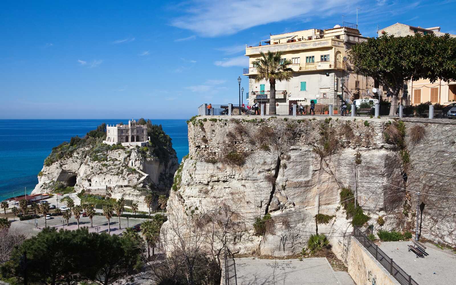 Tropea Wallpapers (35 images) - WallpaperCat