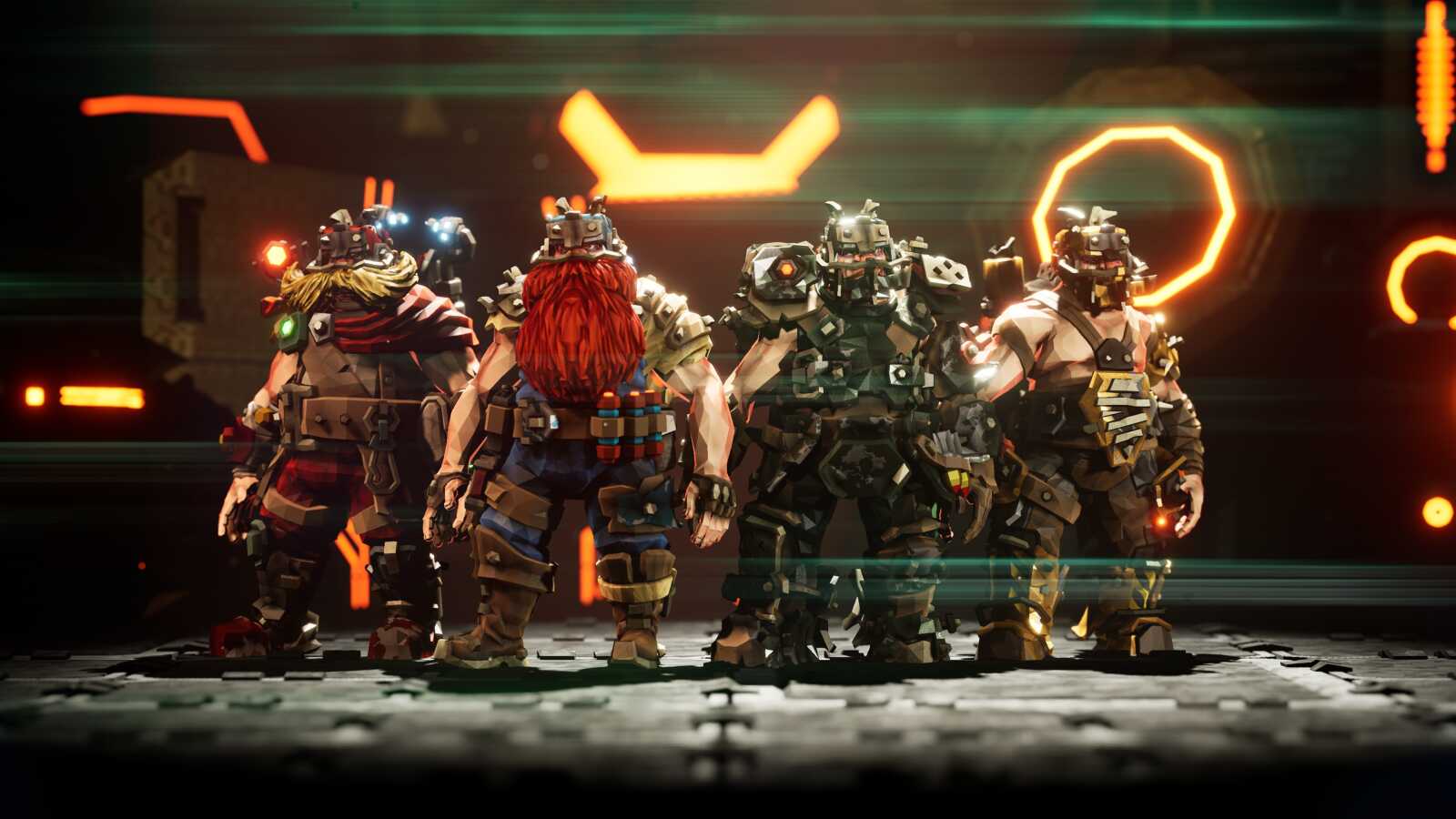 Deep Rock Galactic Wallpapers (51 images) - WallpaperCat