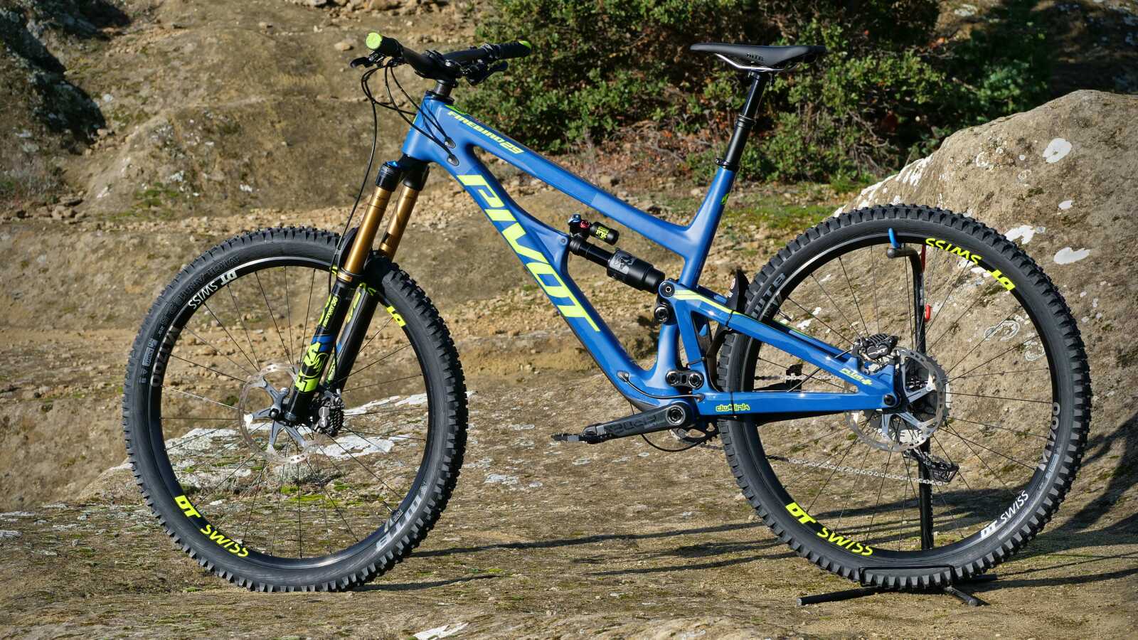 Pivot Cycles Wallpapers (51 images) - WallpaperCat