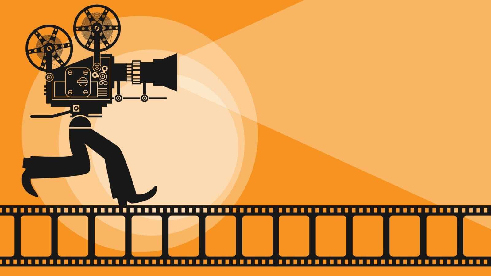 Film Wallpapers (21 images) - WallpaperCat