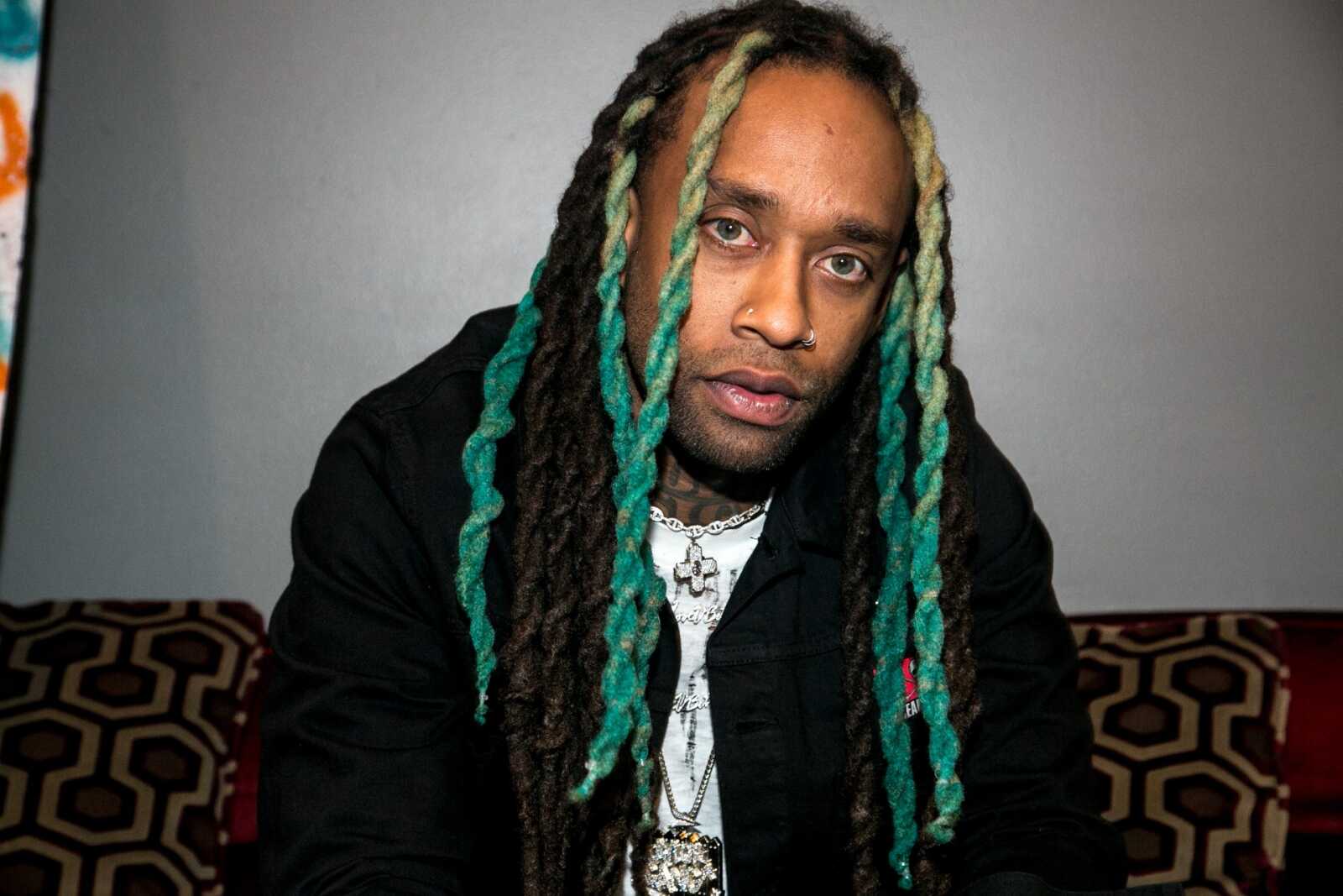 Ty Dolla Sign Wallpapers (30 images) - WallpaperCat