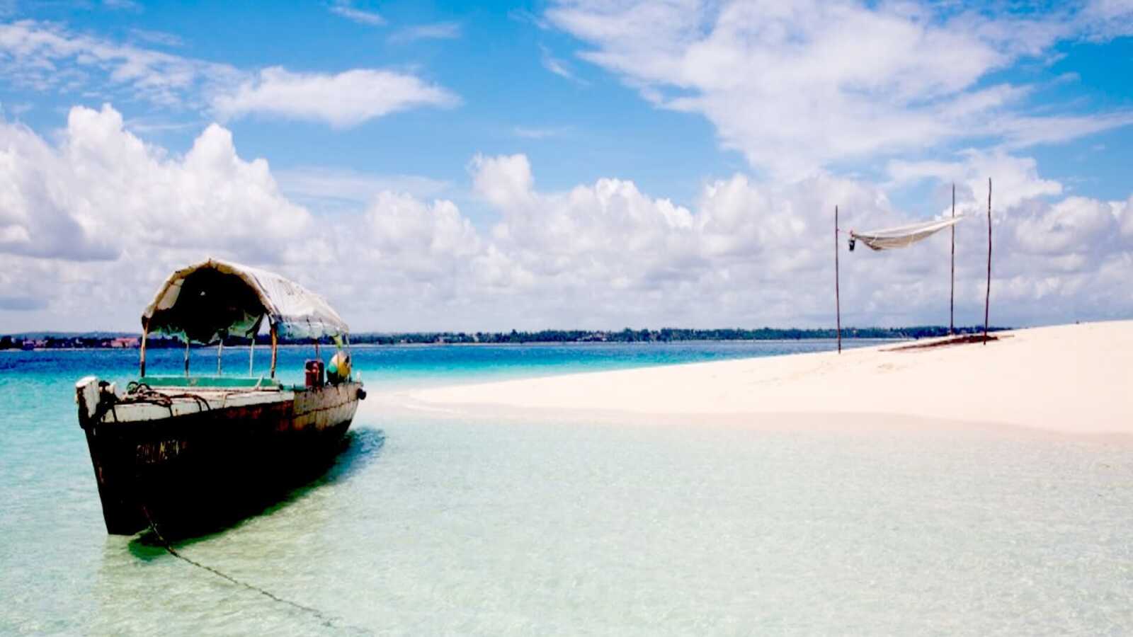 Zanzibar Wallpapers (83 images) - WallpaperCat