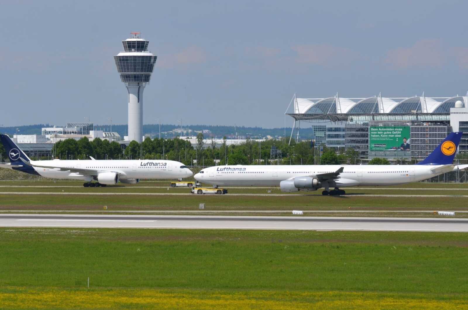 Munich International Airport Wallpapers (56 images) - WallpaperCat
