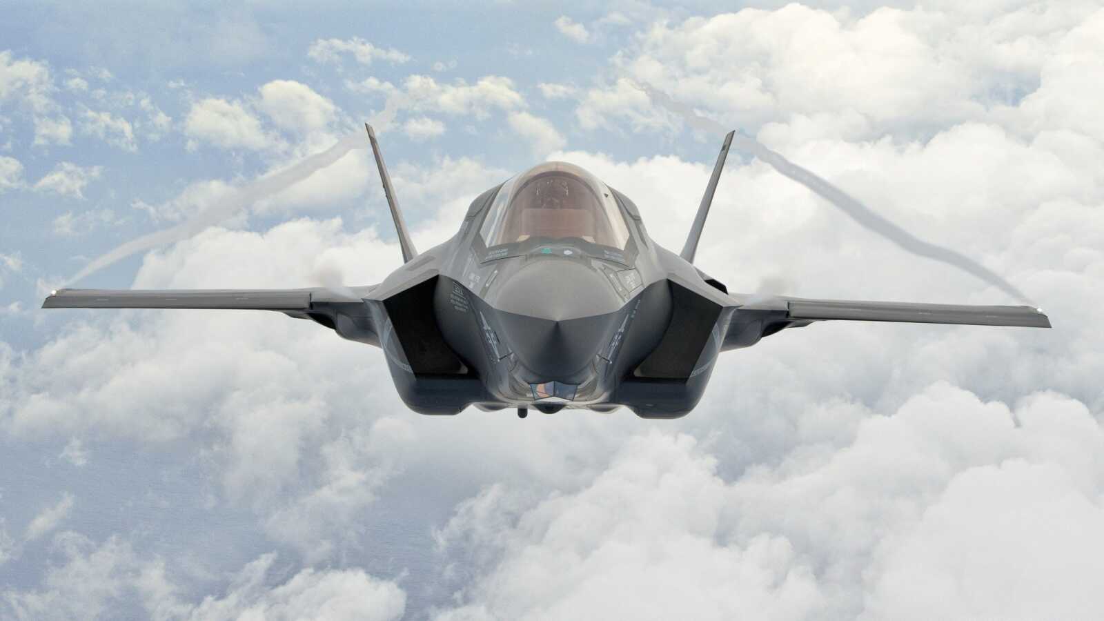 Lockheed Martin Wallpapers (68 images) - WallpaperCat