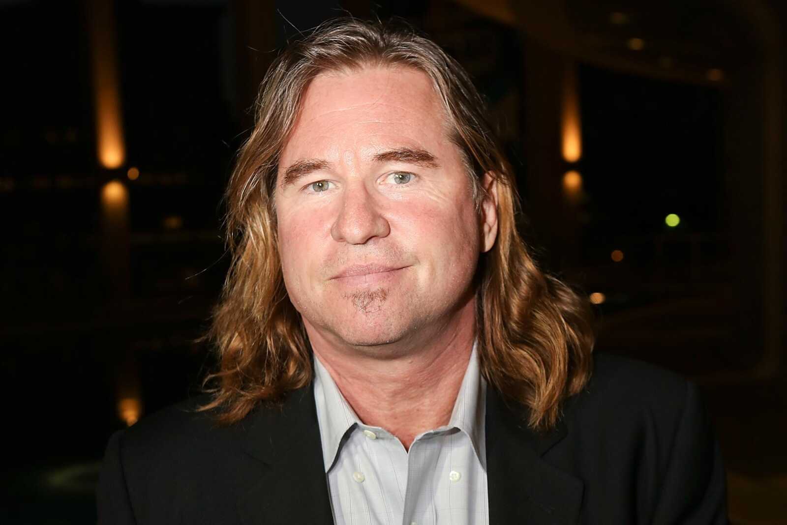 Val Kilmer Wallpapers (28 images) - WallpaperCat