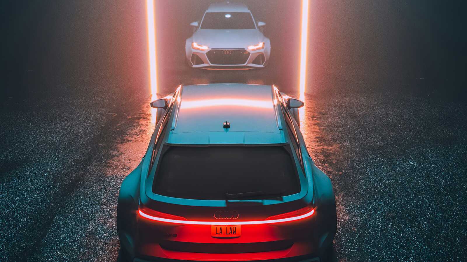 Audi Wallpapers (93 images) - WallpaperCat