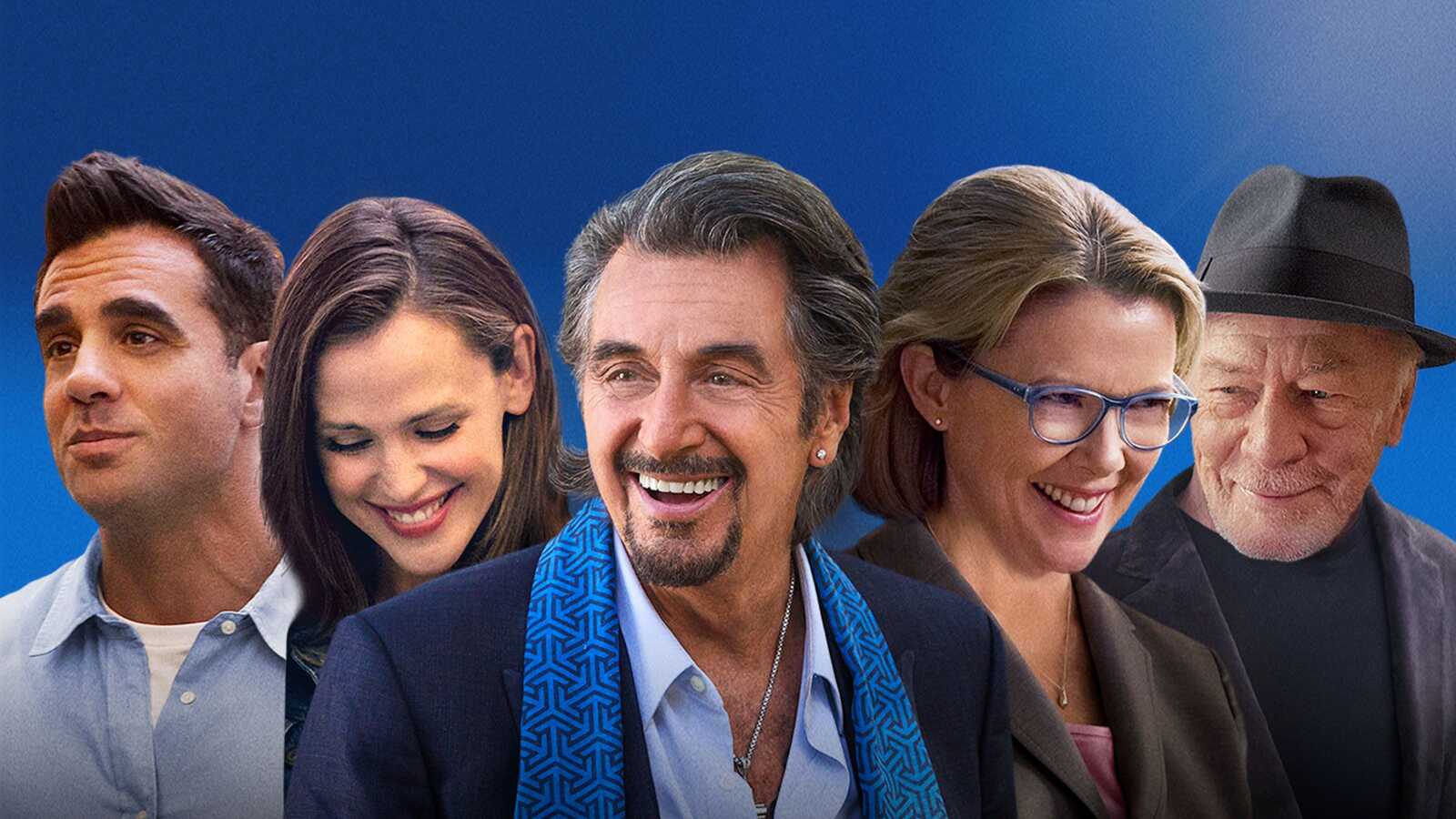 Danny Collins (2105 Movie) Wallpapers (7 images) - WallpaperCat