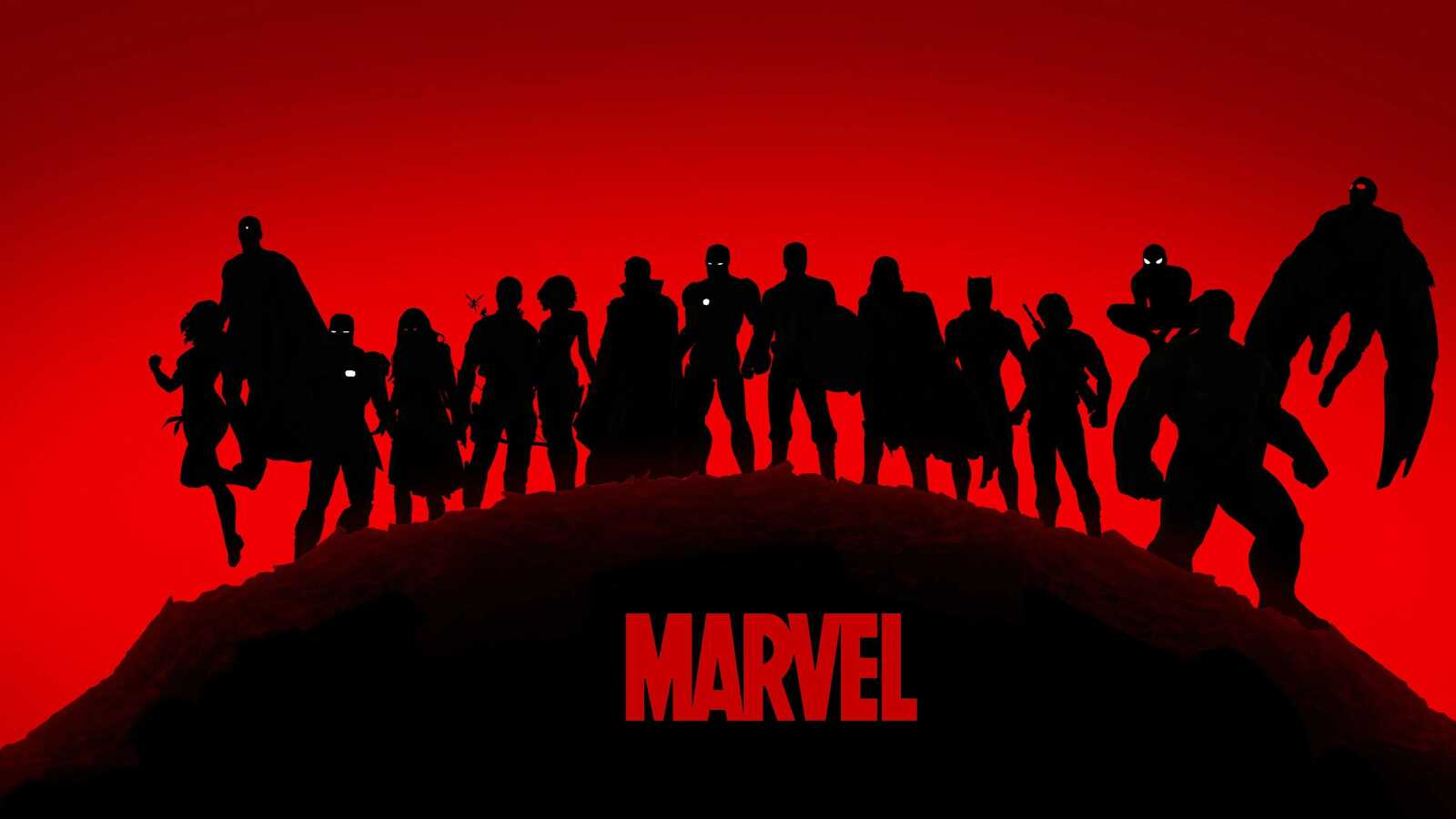 MCU Wallpapers (57 images) - WallpaperCat