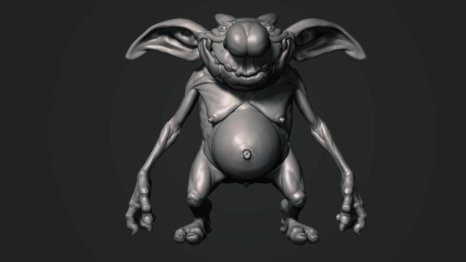 Goblin Wallpapers (34 images) - WallpaperCat