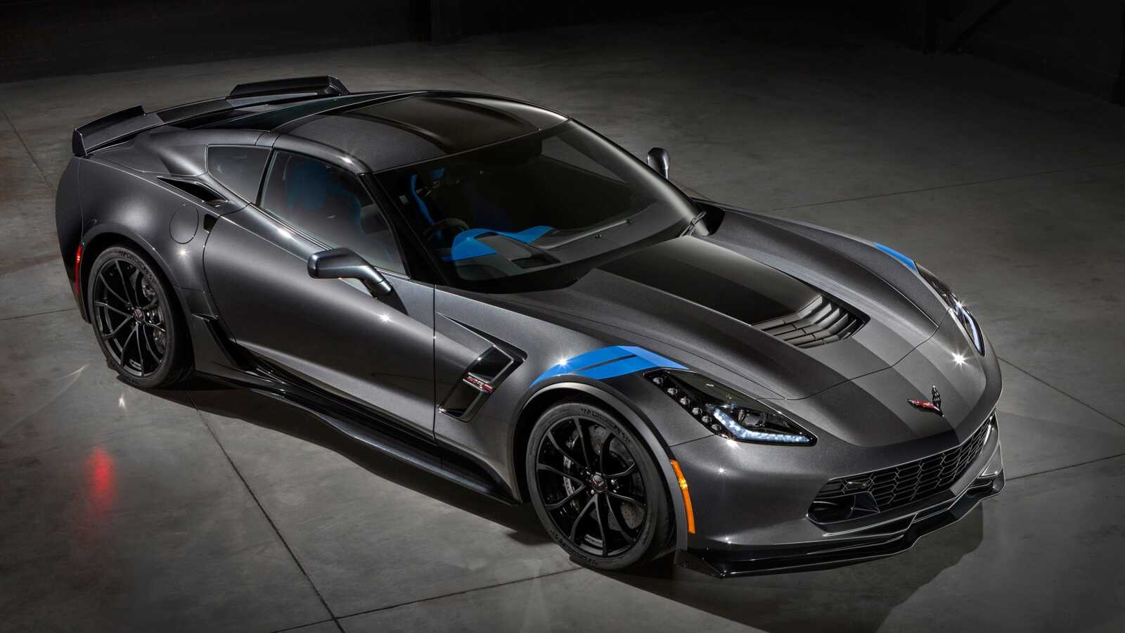 Corvette Wallpapers (72 images) - WallpaperCat