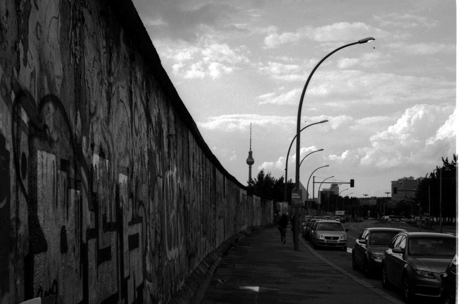 Berlin Wallpapers (61 images) - WallpaperCat