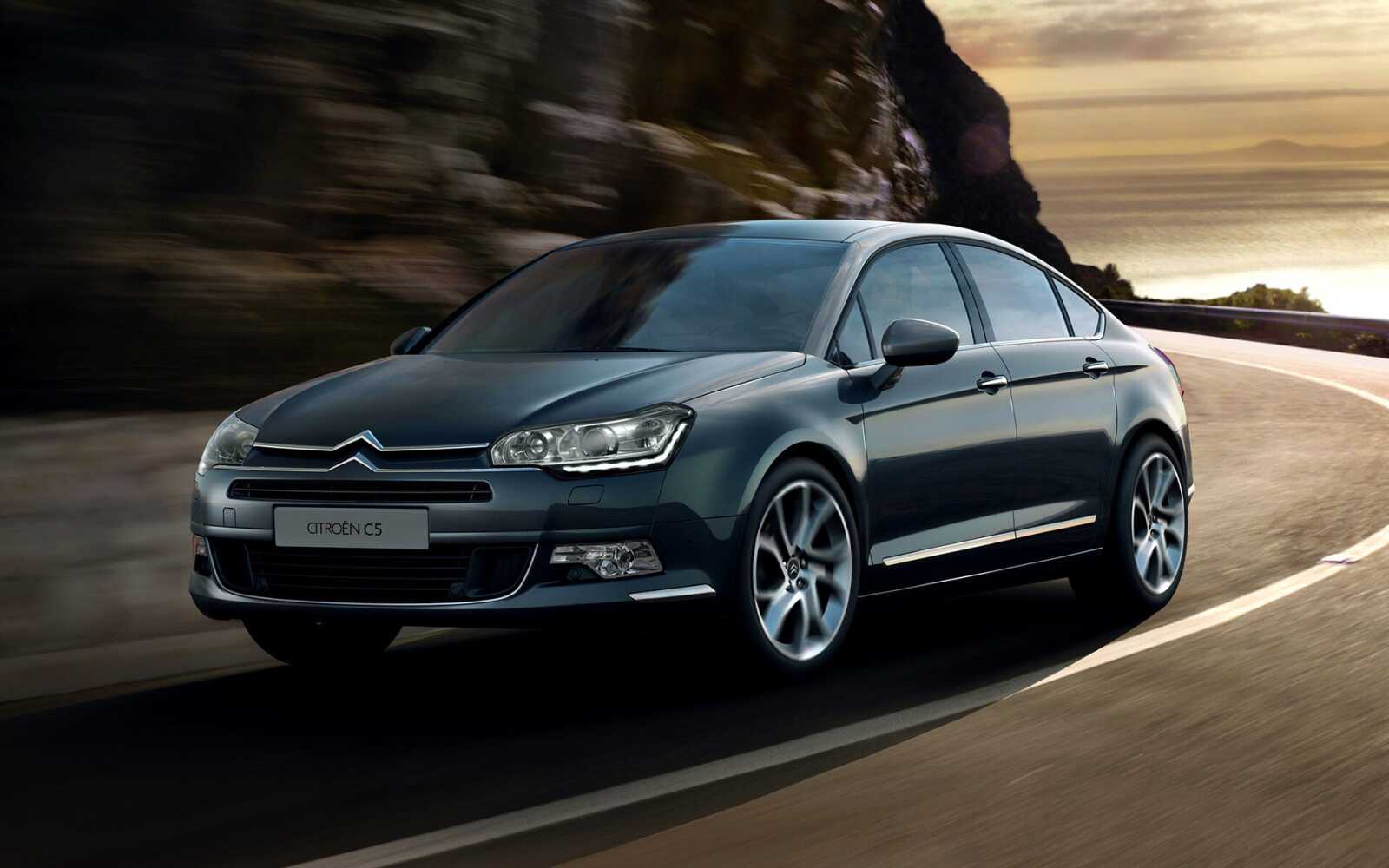 Citroen Wallpapers (55 images) - WallpaperCat