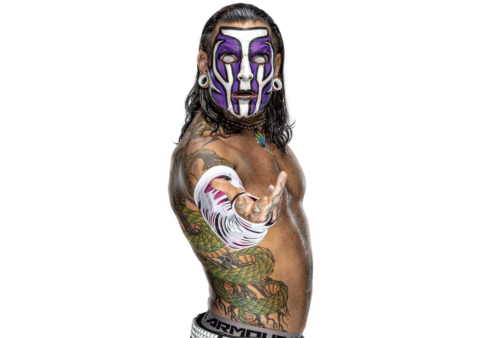Jeff Hardy Wallpapers (27 images) - WallpaperCat