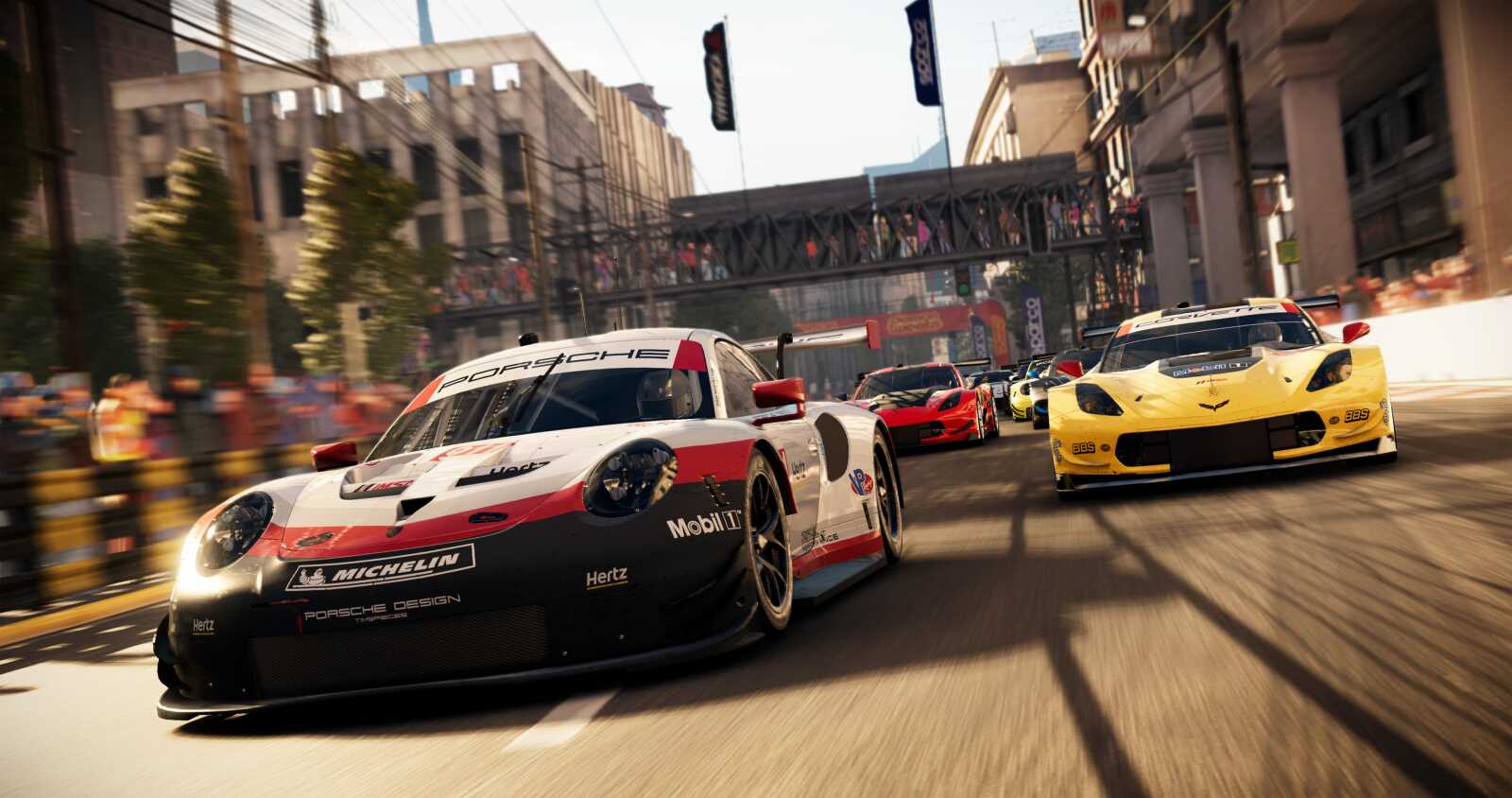 Racing Game Wallpapers (62 images) - WallpaperCat