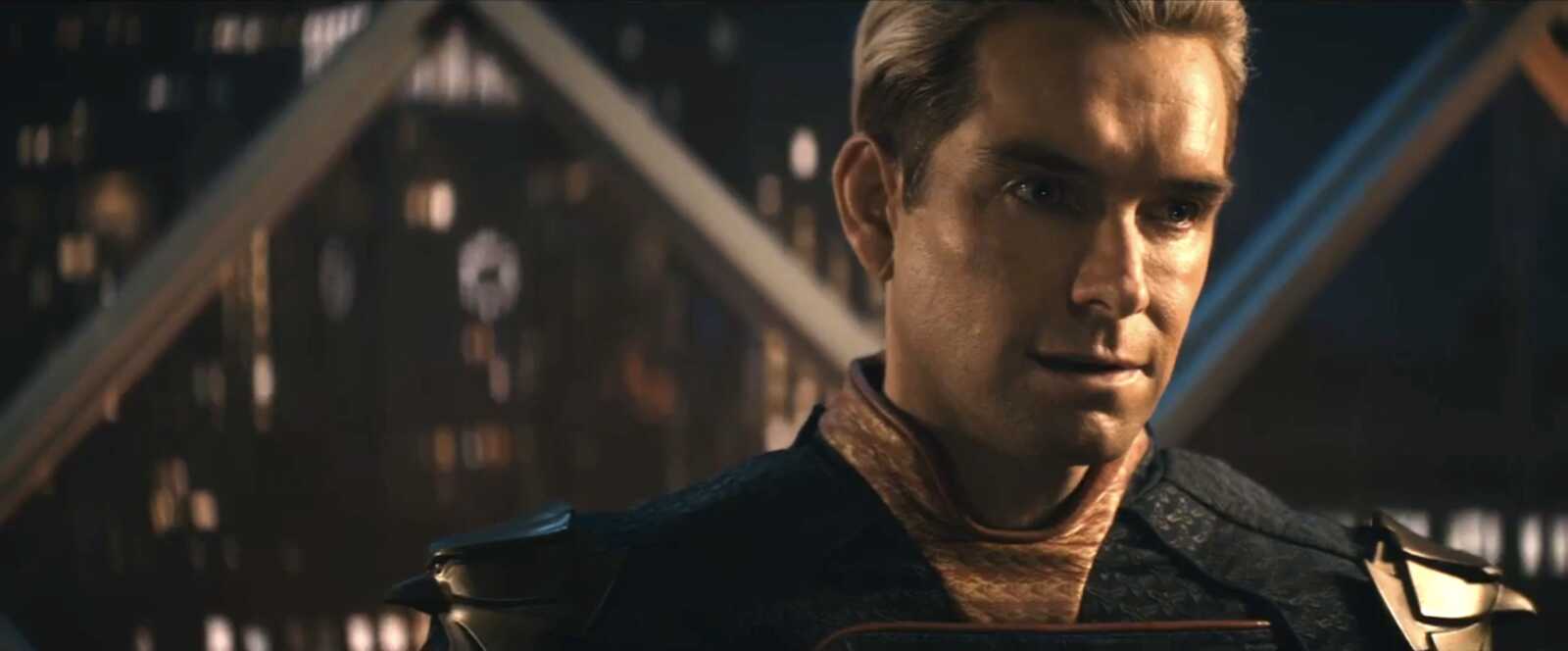 Homelander Wallpapers (26 images) - WallpaperCat