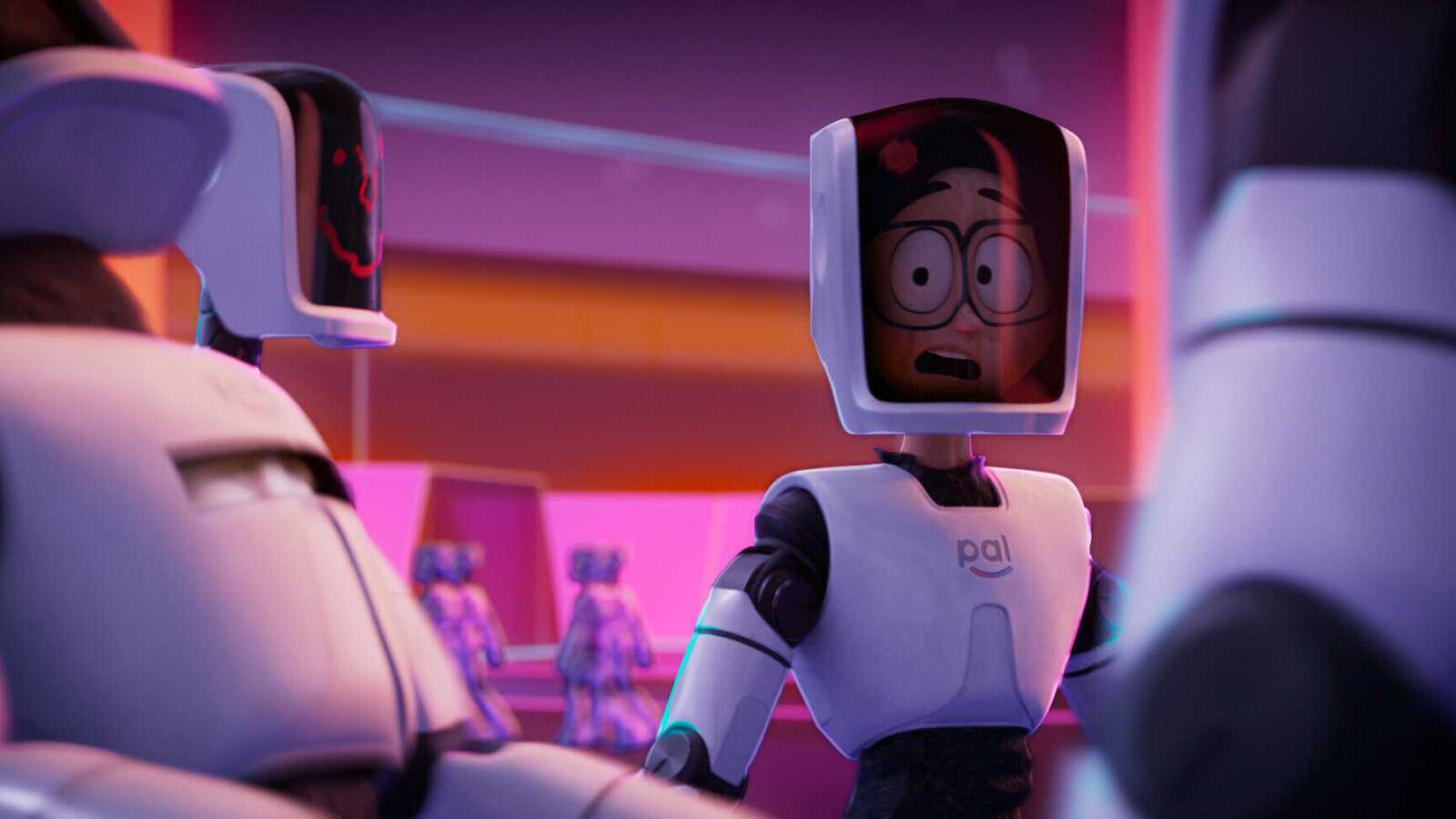 The Mitchells vs. the Machines Wallpapers (40 images) - WallpaperCat