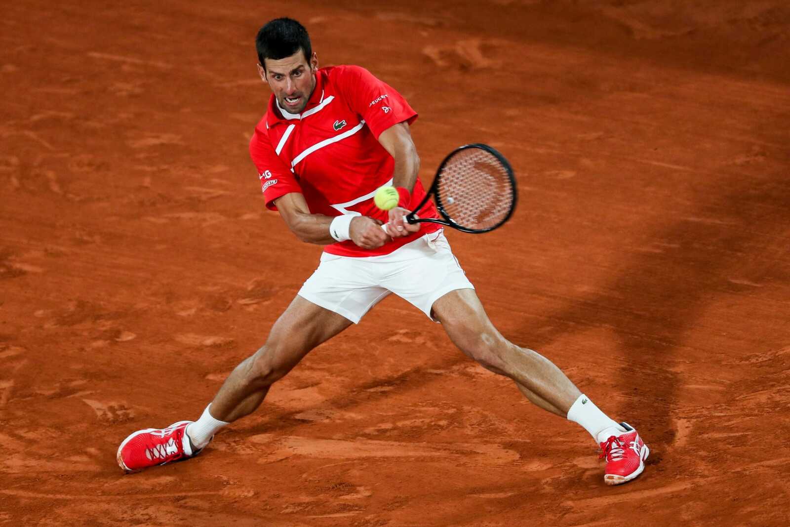 French Open (Roland-Garros) Wallpapers (52 images) - WallpaperCat