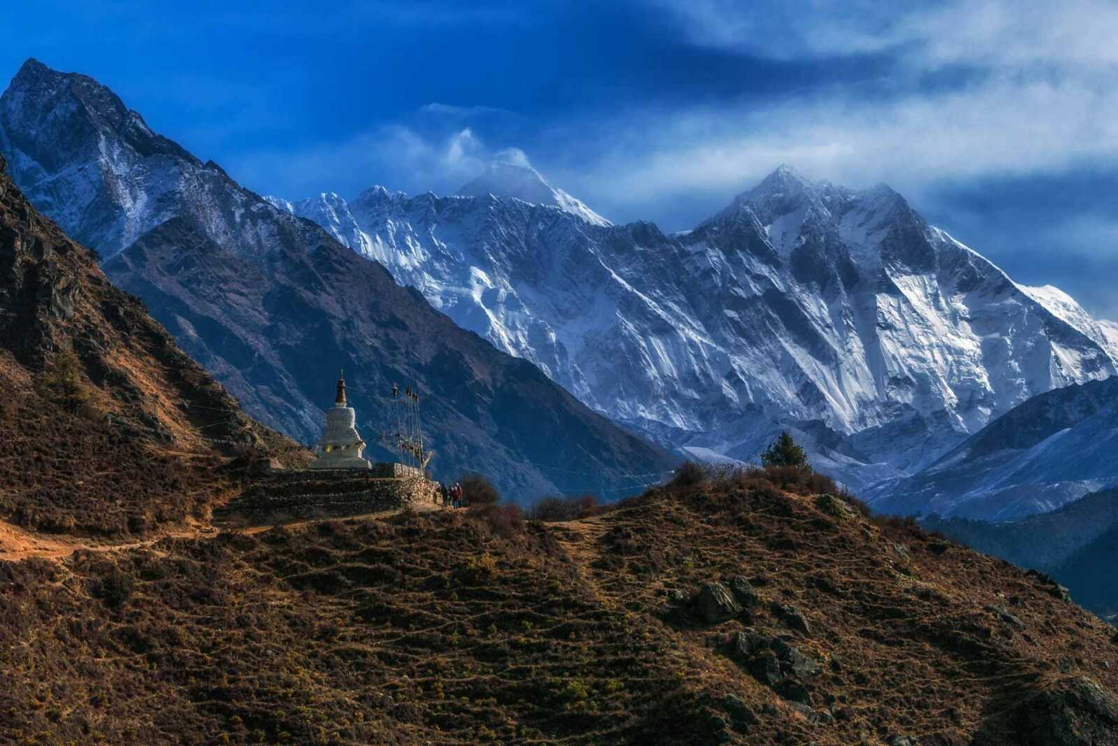 Nepal Wallpapers (43 images) - WallpaperCat