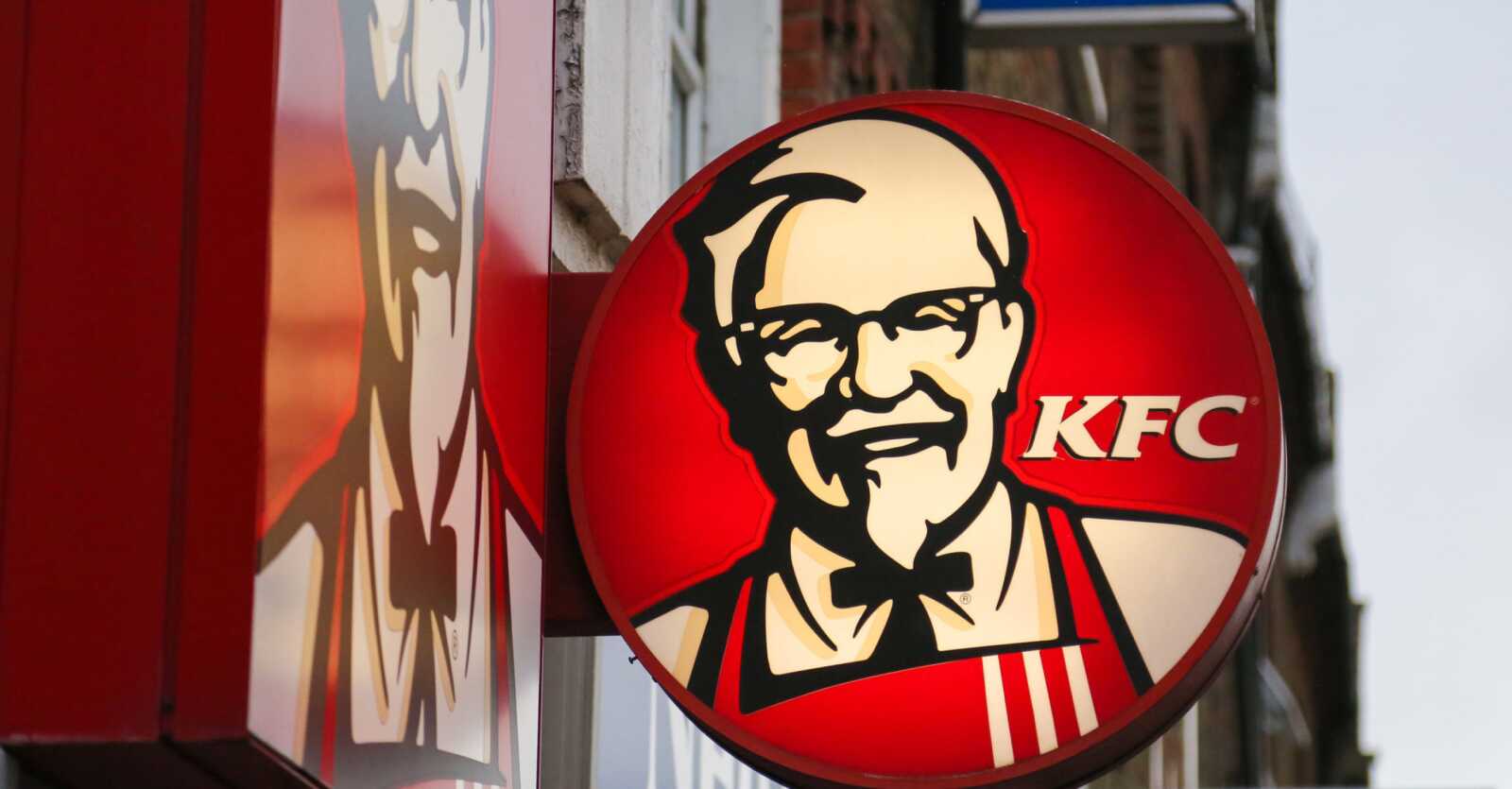 KFC Wallpapers (31 images) - WallpaperCat
