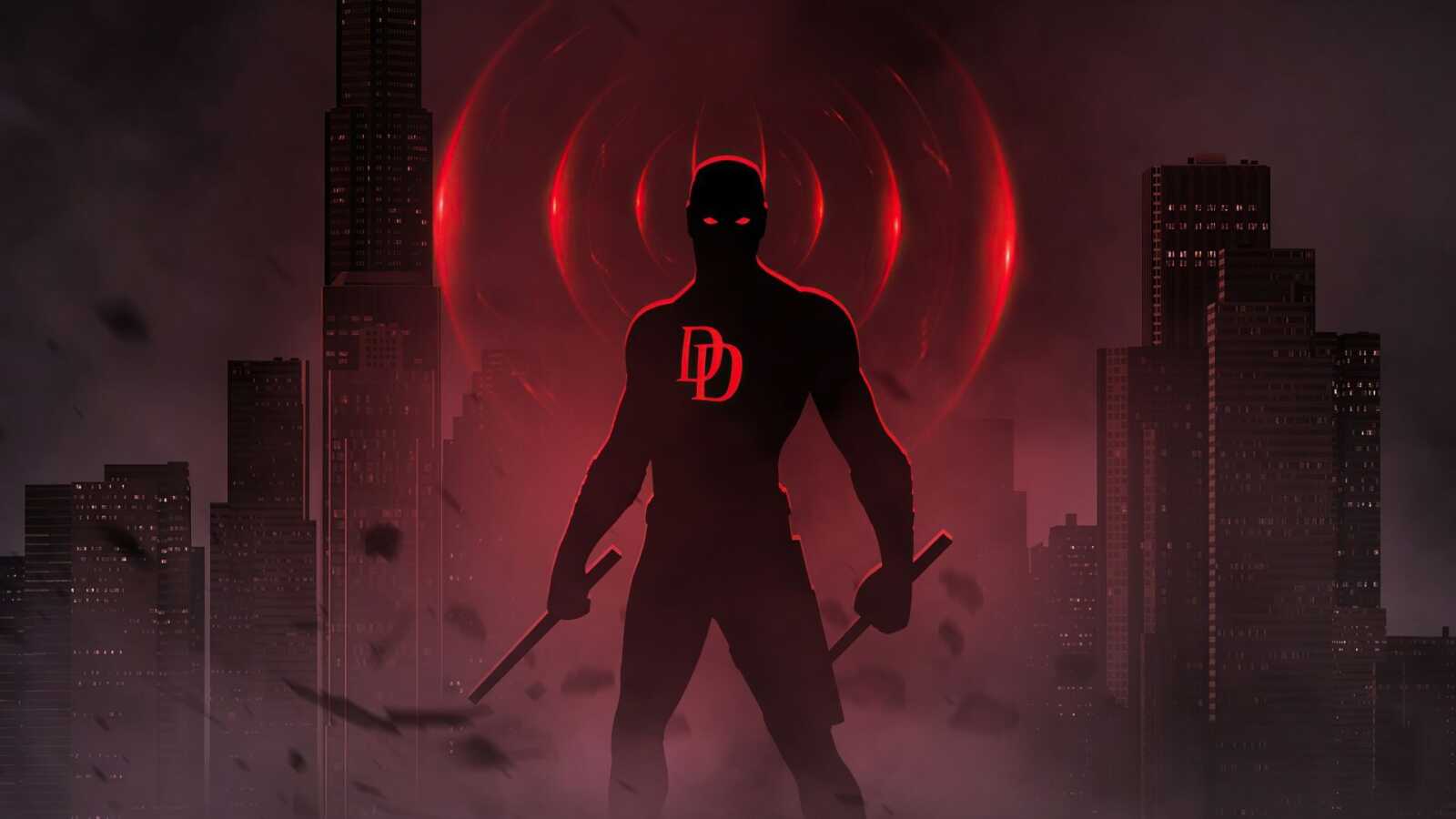 Daredevil Wallpapers (34 images) - WallpaperCat