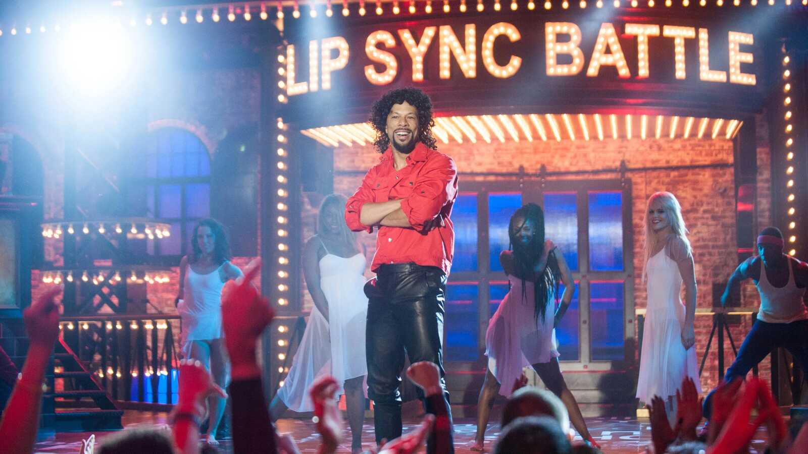 Lip Sync Battle (TV Series) Wallpapers (23 images) - WallpaperCat