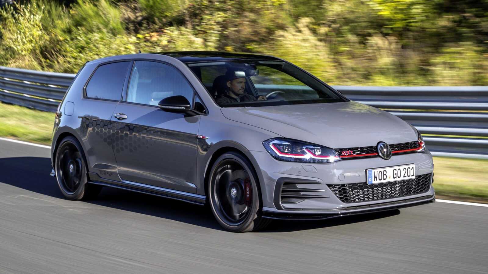 GTI Wallpapers (61 images) - WallpaperCat
