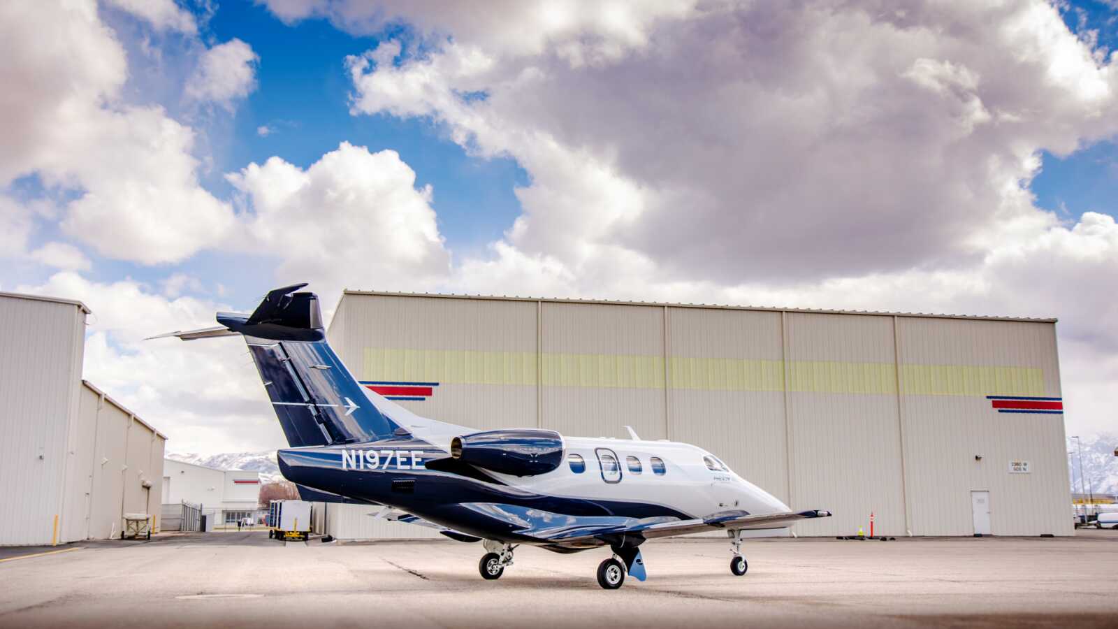 Embraer Wallpapers (53 images) - WallpaperCat