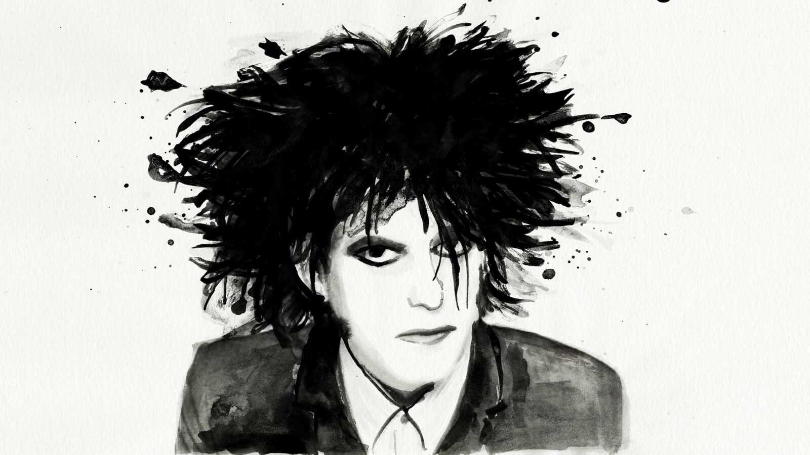 The Cure Wallpapers (27 images) - WallpaperCat