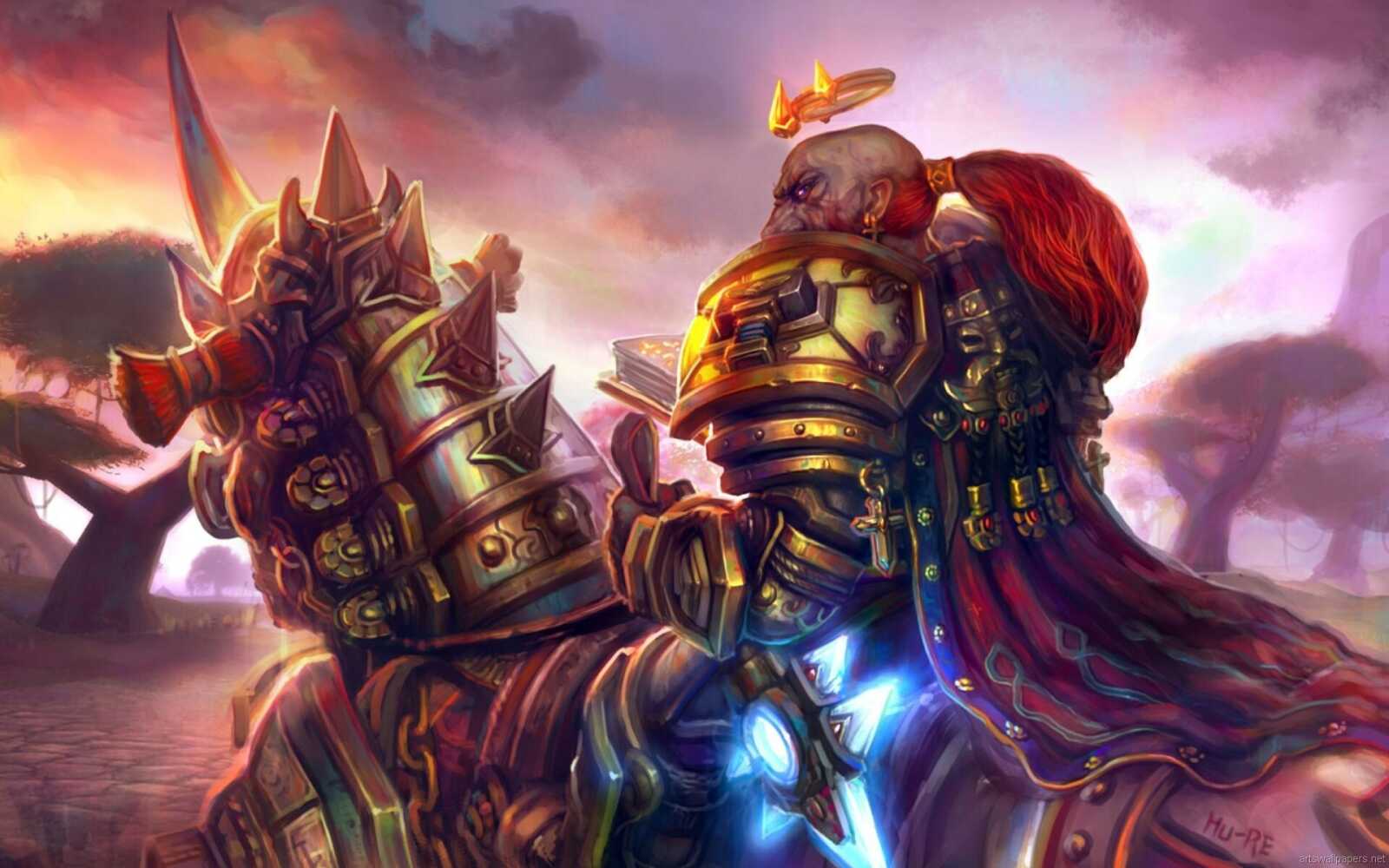 Dwarf Wallpapers (52 images) - WallpaperCat