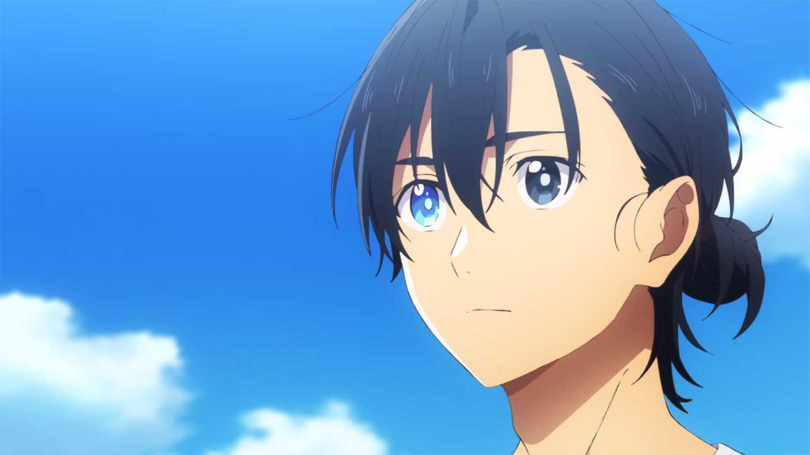 Summer Time Rendering (Anime) Wallpapers (24 images) - WallpaperCat