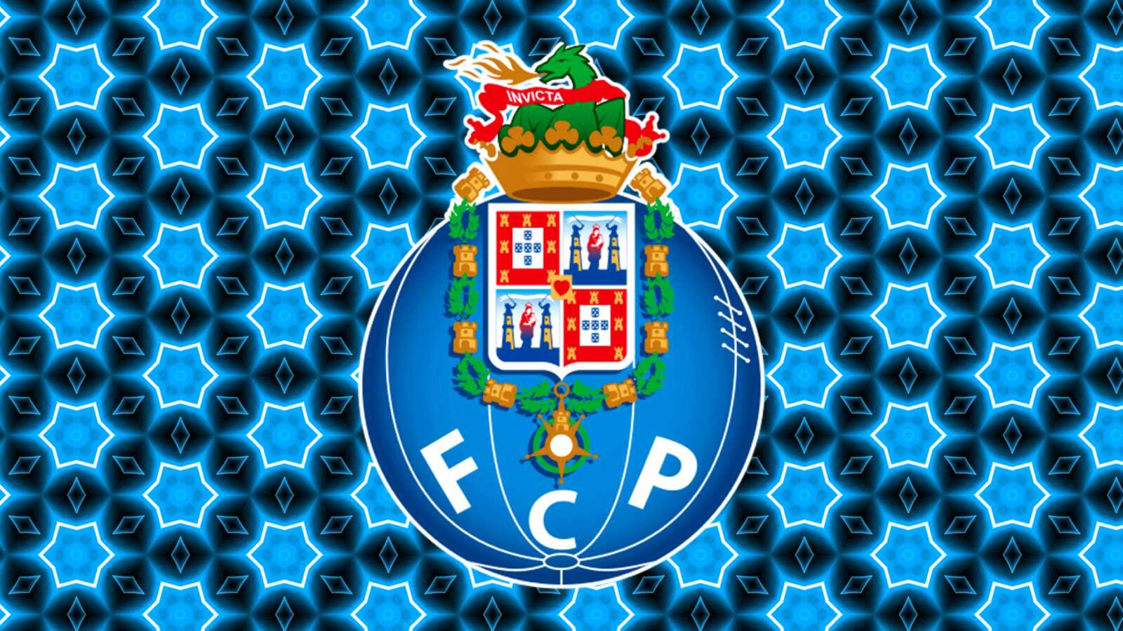 FC Porto Wallpapers (27 images) - WallpaperCat