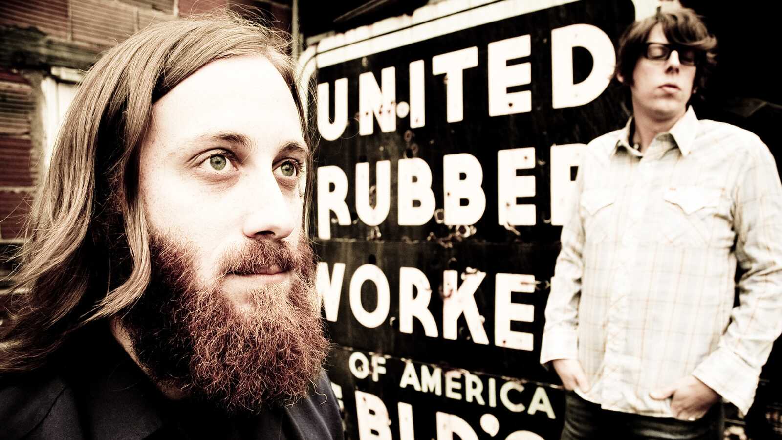 The Black Keys (Band) Wallpapers (39 images) - WallpaperCat