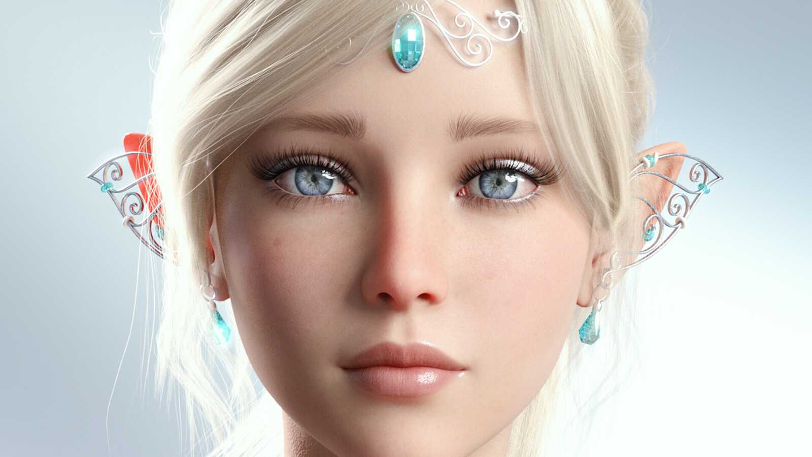 Elf Wallpapers (52 images) - WallpaperCat