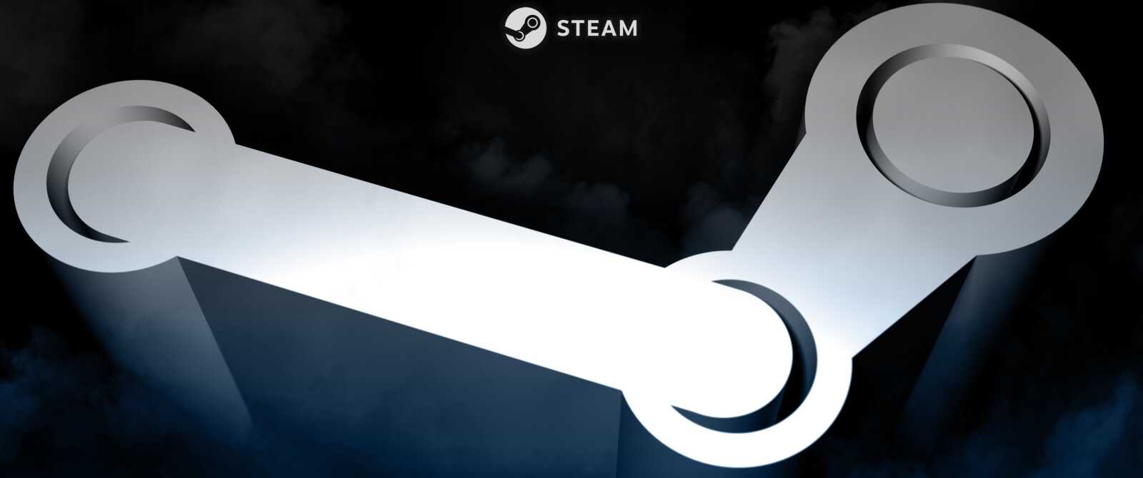 Steam Wallpapers (30 images) - WallpaperCat