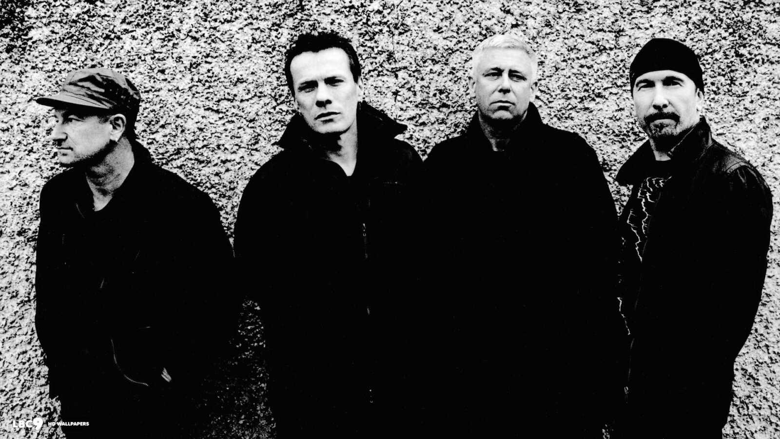 U2 Wallpapers (42 images) - WallpaperCat