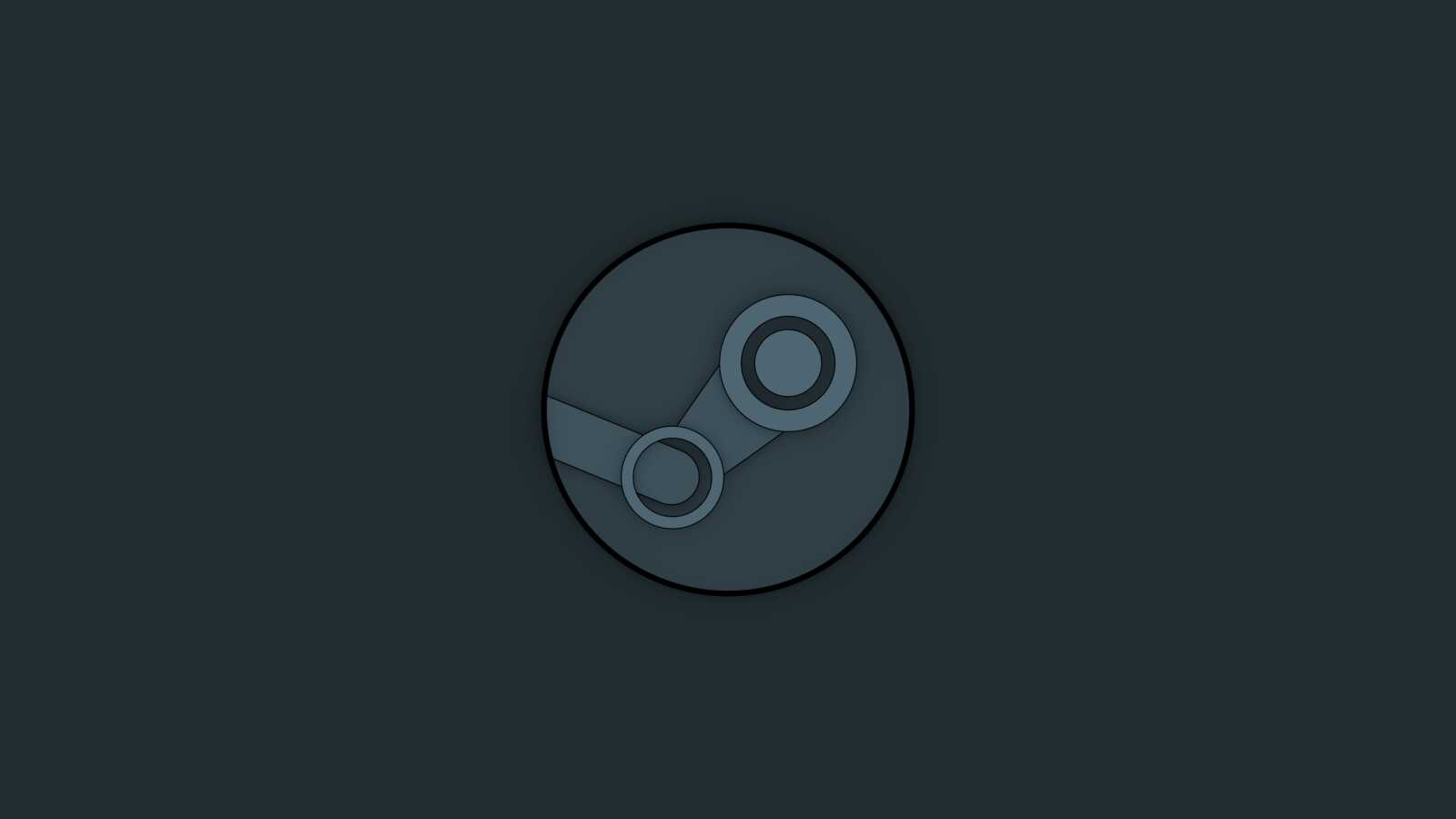 Steam Wallpapers (30 images) - WallpaperCat